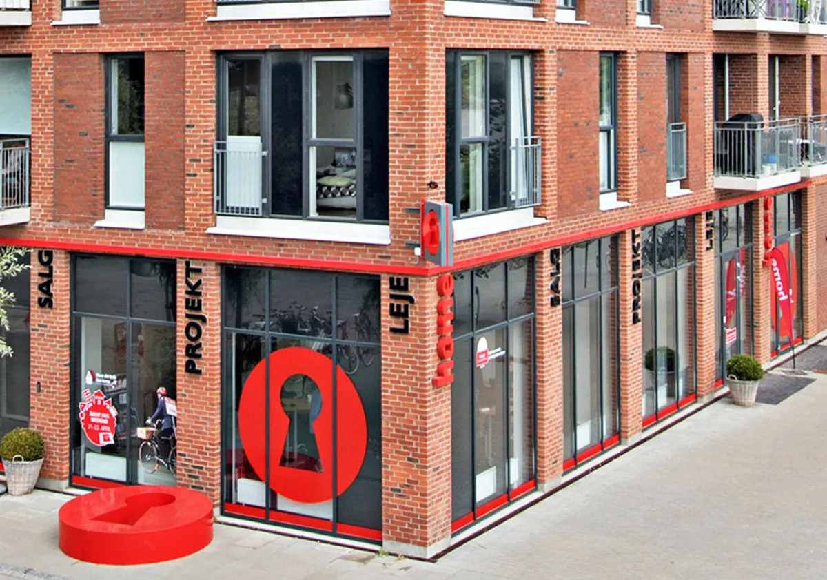 Ejendomsmægler home Holte | Salg af bolig