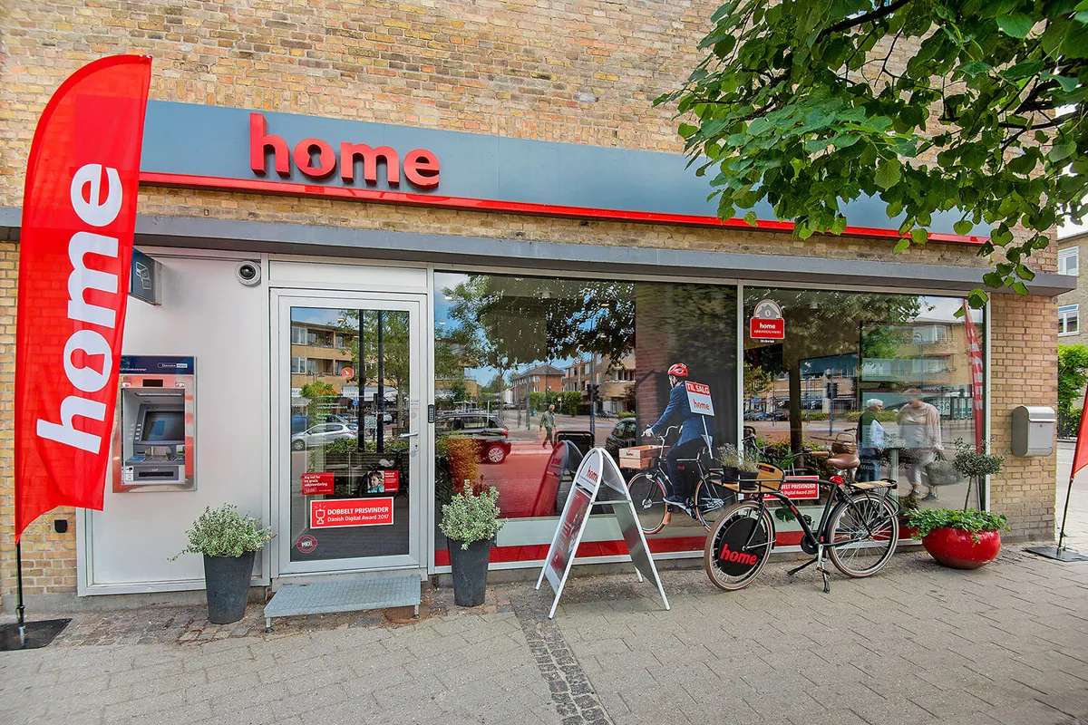 Ejendomsmægler home Holte | Salg af bolig