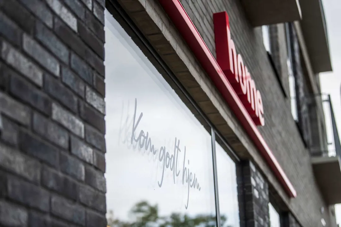 Ejendomsmægler home Holte | Salg af bolig