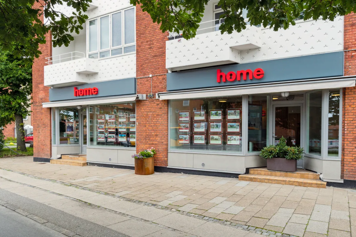 Ejendomsmægler home Holte | Salg af bolig